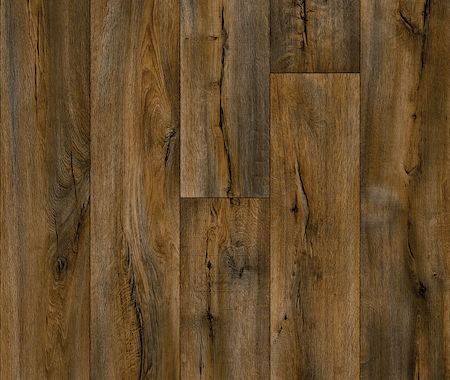 Beauflor Omega+ Vinyl Roll Wood - Vega Oak Pegan - Poulin Building ...