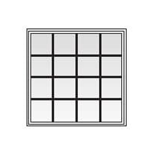 Andersen A-Series Picture Window - Poulin Building Materials